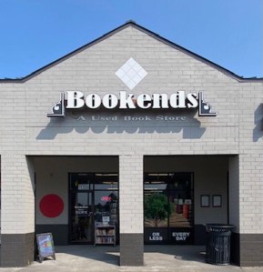 Bookends – New and Used Books